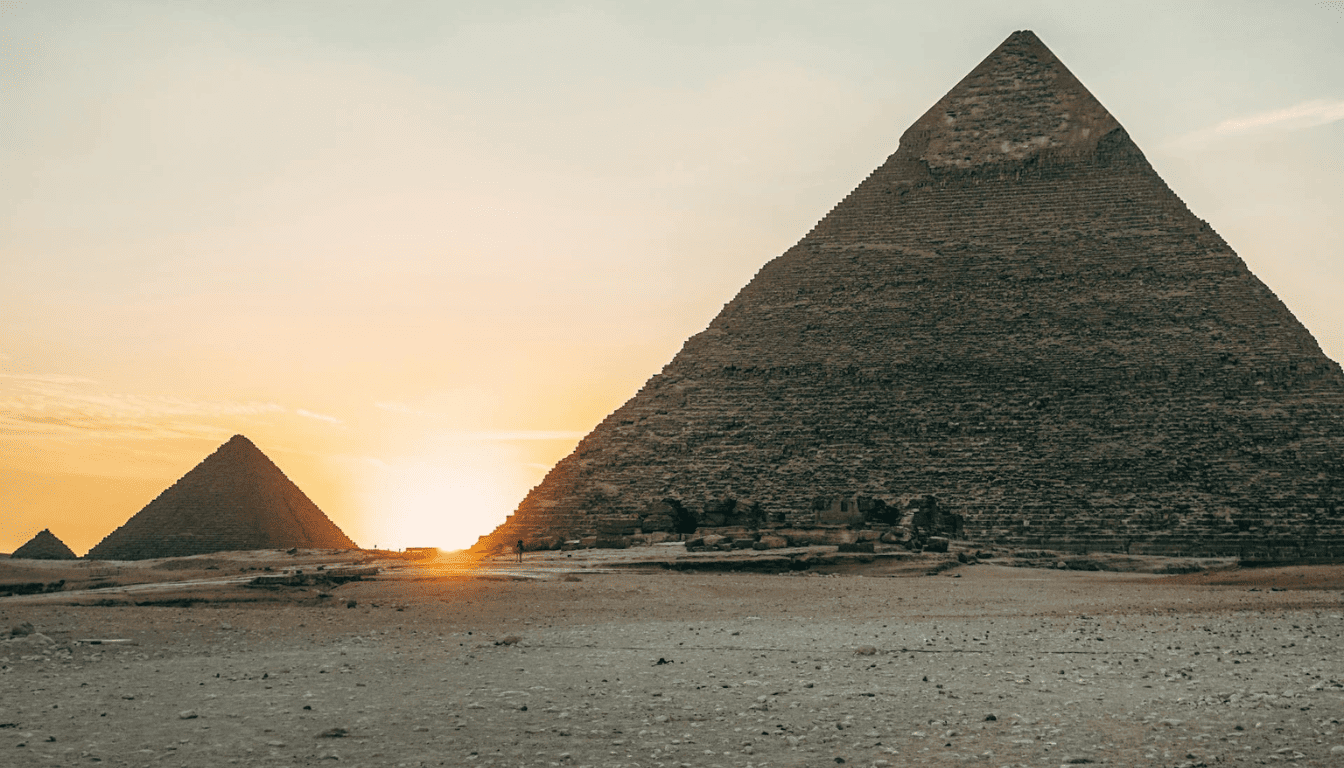 Top 20 Fascinating Facts About Egypt You Probably Didn’t Know ...